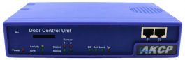 DCU - Système de Contrôle d'accès AKCP