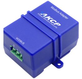 MOD-A - Adaptateur Modbus RS485 AKCP A connecter sur le port EXP/MOD ...