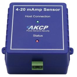 VCxx - Convertisseur 4-20mA AKCP capteur 4-20mA tiers sur centrale AKCP ...