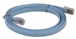 Câble Rollover pour routeur Cisco