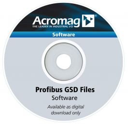 Fichiers GSD Profibus-DP