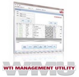 WMU - Management des PDUs et serveur de Console WTI