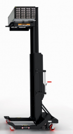 ServerLIFT SL-350X - Manuel avec manivelle Chariot élévateur pour ...